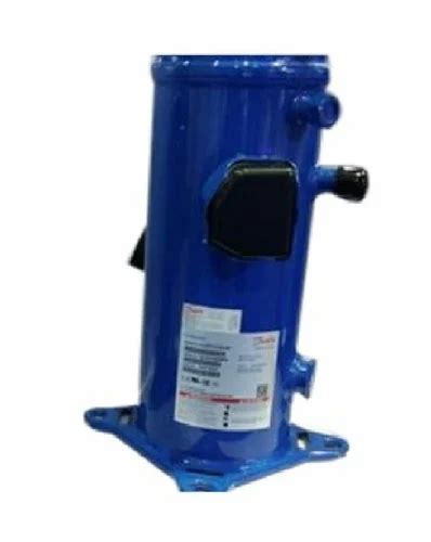 5 Hp Danfoss Refrigeration Compressors At ₹ 35000 Piece Sakinaka