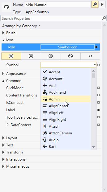 Whats New In Windows 81 For Xaml Developers Part 2