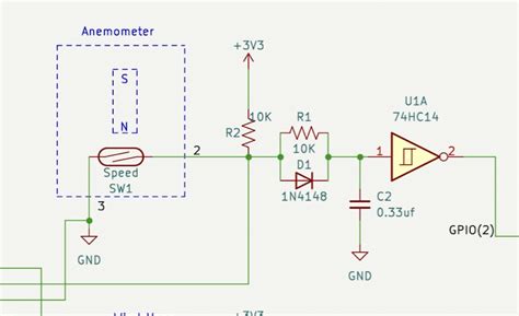 Rotary Encoder Mechanical Cheap 16 Pos 4bit Hex O P Sensors Arduino Forum