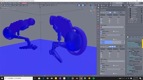 Weird Shading Being So Dark In Viewport Modeling Blender Artists Community