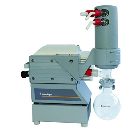 Heidolph 036308100 Rotavac Vario Tec Diaphragm Vacuum Pump For Hei Vap