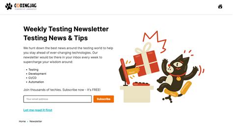 Top Resources To Learn Automation Testing Lambdatest