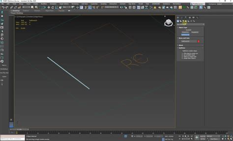 Jak modelować parametrycznie przy pomocy Railclone Lite Render School