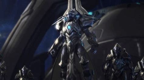 StarCraft II Legacy Of The Void Pierwszy Filmowy Zwiastun GRYOnline Pl