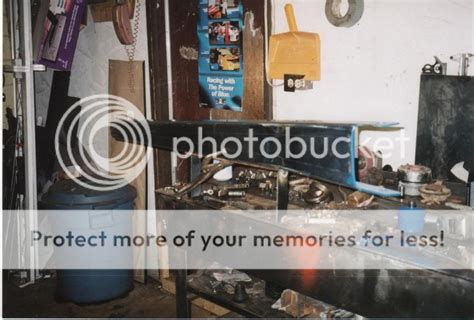 Ranger Refitbuild Thread Page 2 The Ranger Station