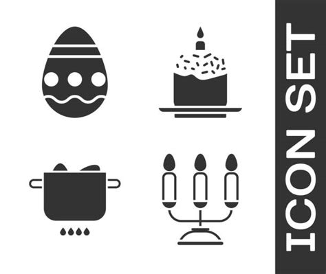 340 Grey Candle Holders Illustrations Royalty Free Vector Graphics