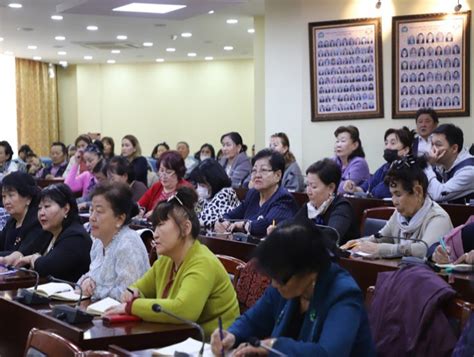 СӨХ ийн түвшин тогтоох үзлэгийг тавдугаар сард зохион байгуулна