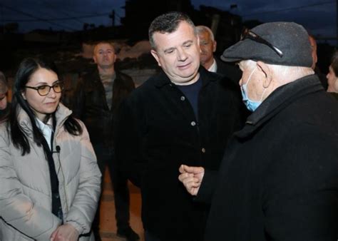 Balla Takim Me Banorët E Lushnjes Kundërshtari Ynë Më I Madh Janë