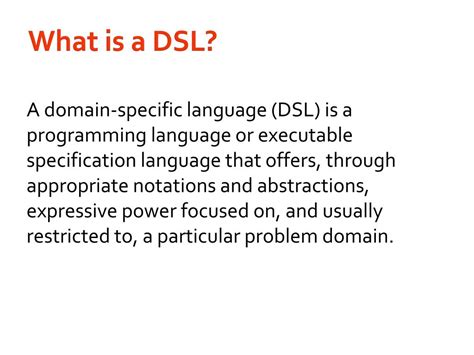 Ppt Presentation Attr Title Javascript Dsls For