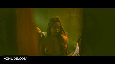 Azi Acosta Nude Aznude