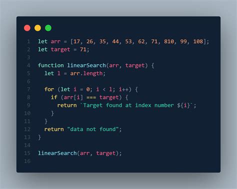 Searching Algorithm Linear Search এবং Binary Search— দুটো By Abu Nasir Limon Medium