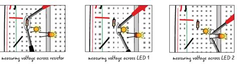 Chapter Components In Parallel And Series Arduino To Go