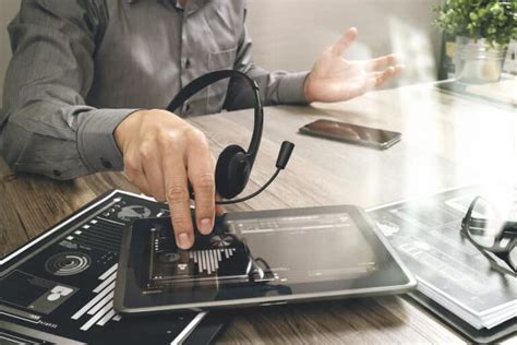 How To Turn On The Microphone On IPad Step By Step DeviceTests