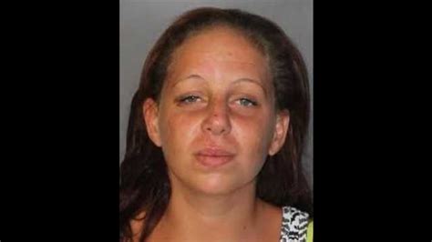 Woman Throws Away Gun Hides Drugs In Her Pants After Shootout