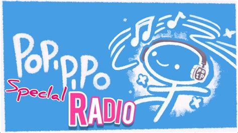 Popi Pipo Radio Special YouTube