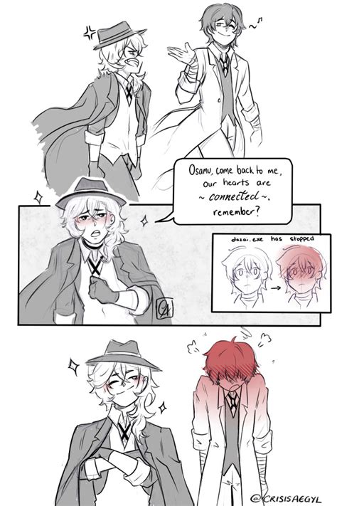 Bsd Season 5 On Tumblr
