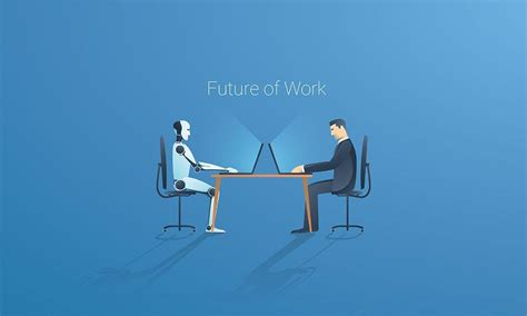 Concepts Defining The Future Of Work Data Decentralisation And