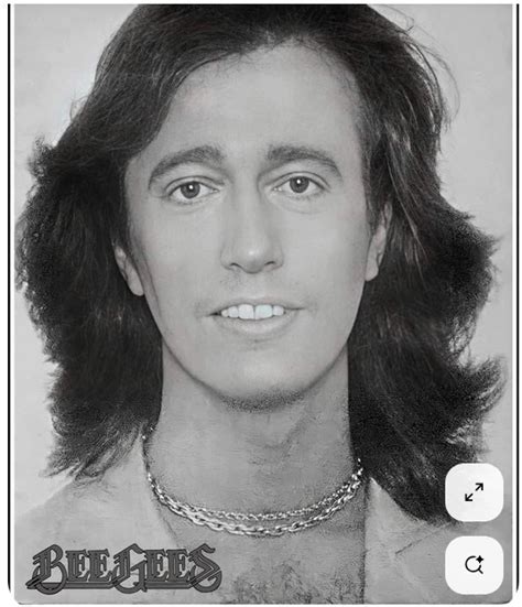 Robin Gibb On Pinterest Paisley And Poppies