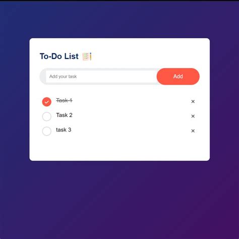 Atanu Khamrui On Linkedin Productivity Taskmanagement Webapp
