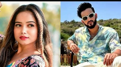 Bigg Boss Ott 2 Manisha Rani Jiya Shankar Get Possessed Elvish Yadav