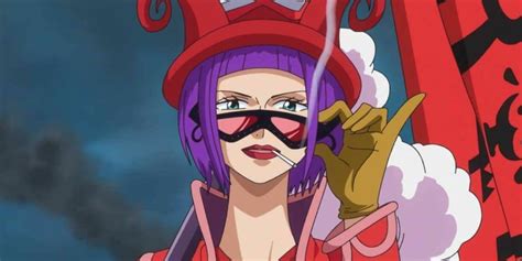One Piece The 10 Most Powerful Characters From East Blue