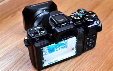 Олимпус марк 3 – Обзор беззеркальной камеры Olympus OM-D E-M10 Mark III ...