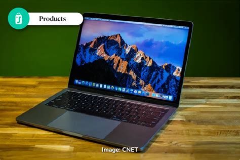 Macbook Pro 13 Inch Tahun 2017 Spesifikasi Dan Harga Di Tahun 2024