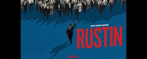Exploring The Civil Rights Movement Via Rustin Share My Lesson