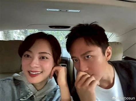鄧超、孫儷48秒錄音曝光 被1要求激怒她回嗆：你有毛病啊！ 中時新聞網 Line Today