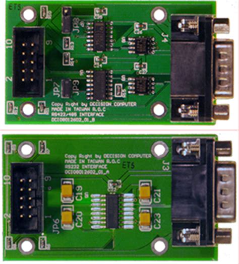 Usb Digital I O Labkit