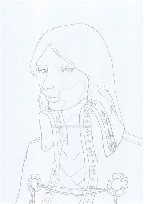 Nimbus Drawing By Henrique Costa On Deviantart