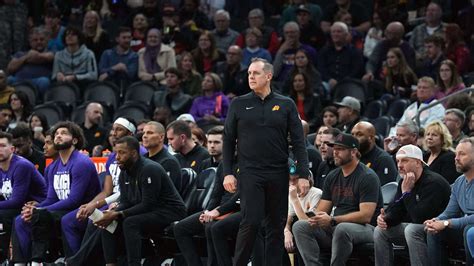 Phoenix Suns Release 4-Year NBA Player - Fastbreak on FanNation