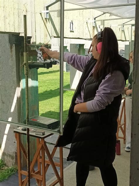 С нови медали се завърнаха стрелците в Казанлък Новини за Казанлък