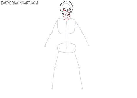 How To Draw Zuko Easy Drawing Art