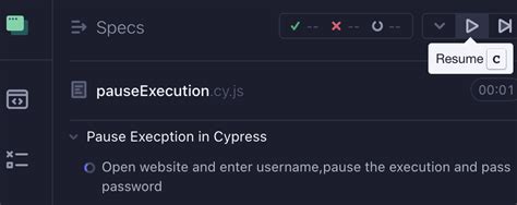 Cypress Tips And Tricks A Comprehensive Guide With Examples And Best