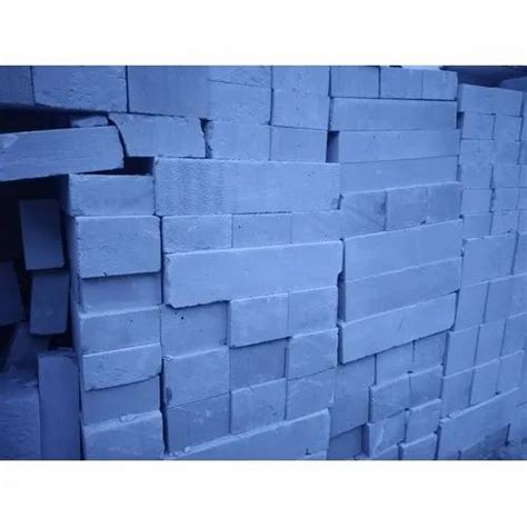 Solid Concrete Aerocon Aac Block For Side Walls Size 6 8 24 Inches At ₹ 36 Piece In Secunderabad