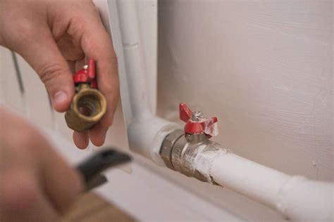 Ball Valve Vs Quarter Turn Valves Premium Residential Valves And