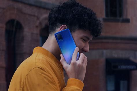 Oppo A54: Einstiegs-Smartphone mit üppigem Akku