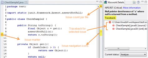 Klocwork Sast Tool For Developer Productivity