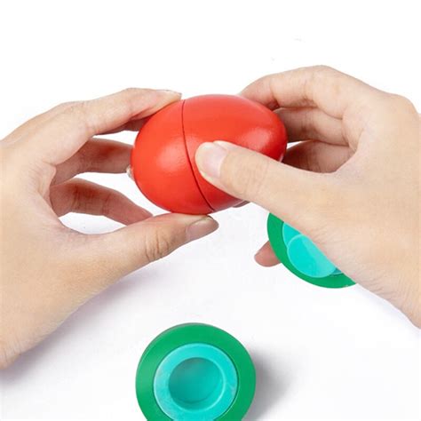 Sorting Toy W Shape Color Recognition Preschooler Vicedeal
