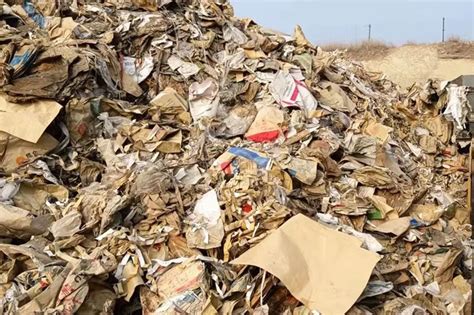 How To Separate Plastic And Paper Wanrooetech