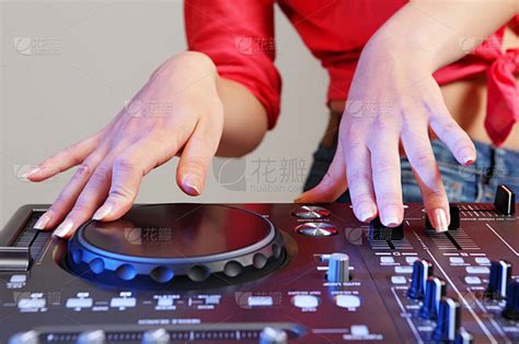 音频混音