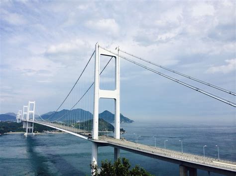 【広島】日帰りドライブおすすめスポット21選！デートや絶景巡りに♪