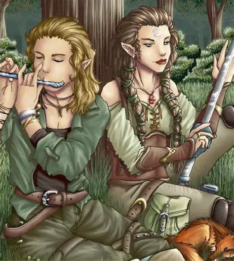 Elfos Qu Son Mitolog A Dones Tipos Historia Y Mucho M S