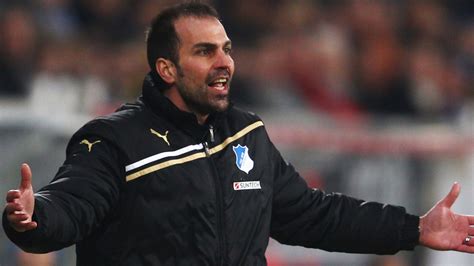 Markus Babbel Fears He Could Get The Boot At Hoffenheim After 2 1