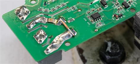 Sonoff POW R Smart Switch Power Consumption Modification