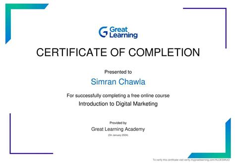 Simran Chawla On Linkedin Greatlearningacademy Greatlearning