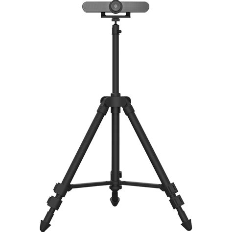 Heckler Design Tripod Mount For Logitech Meetup H615 Bg Network Hardwares