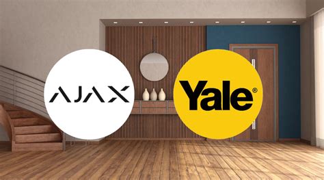 A Smarter Lock Solution Integrating Yale Locks With Ajax Security Sys Blui Security Australia