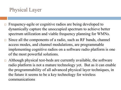 Cse Wireless Mesh Networks Pptpptx